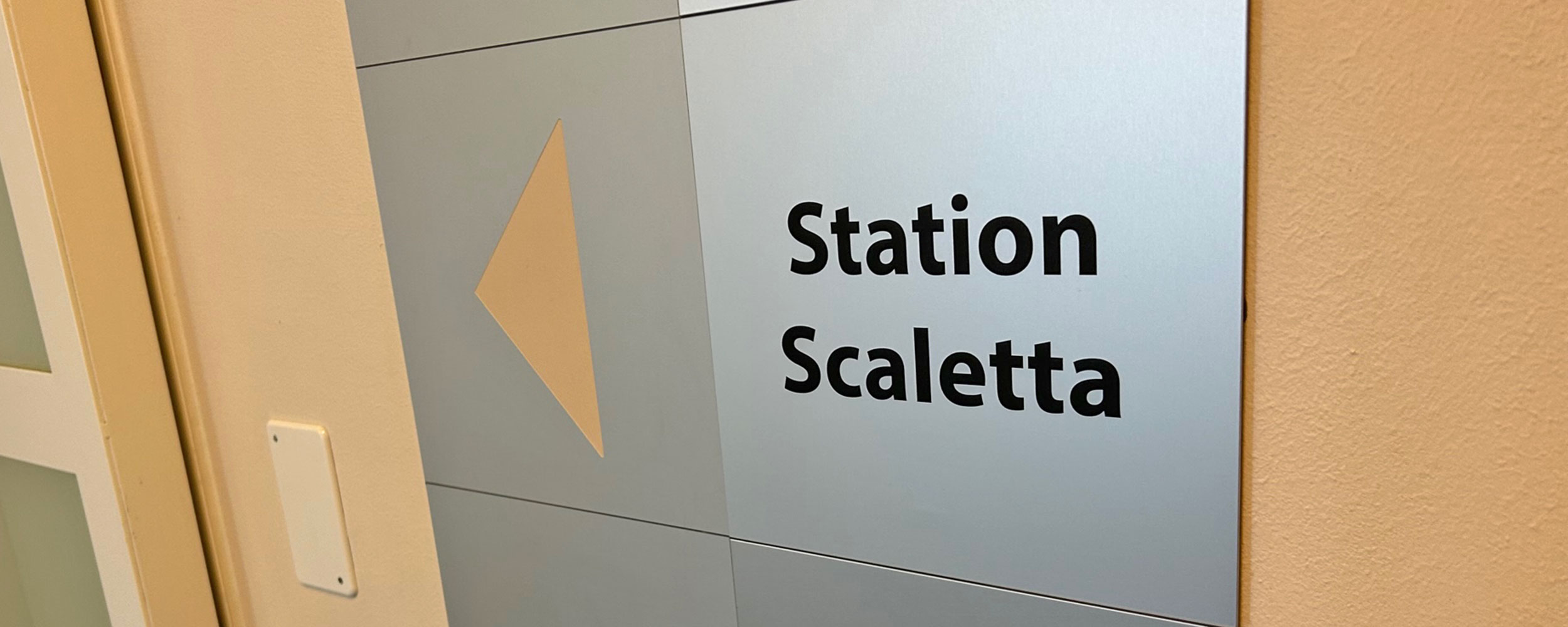 Station Murmenda: neuer Standort / neue Bezeichnung - Psychiatrische Dienste Graubünden (PDGR)